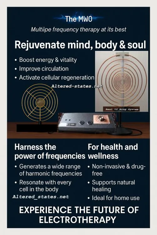 Unlock deeper wellness
