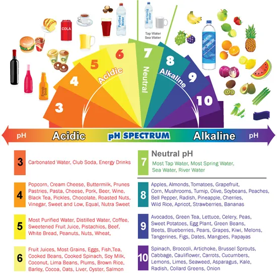 Why Should i check my PH levels
